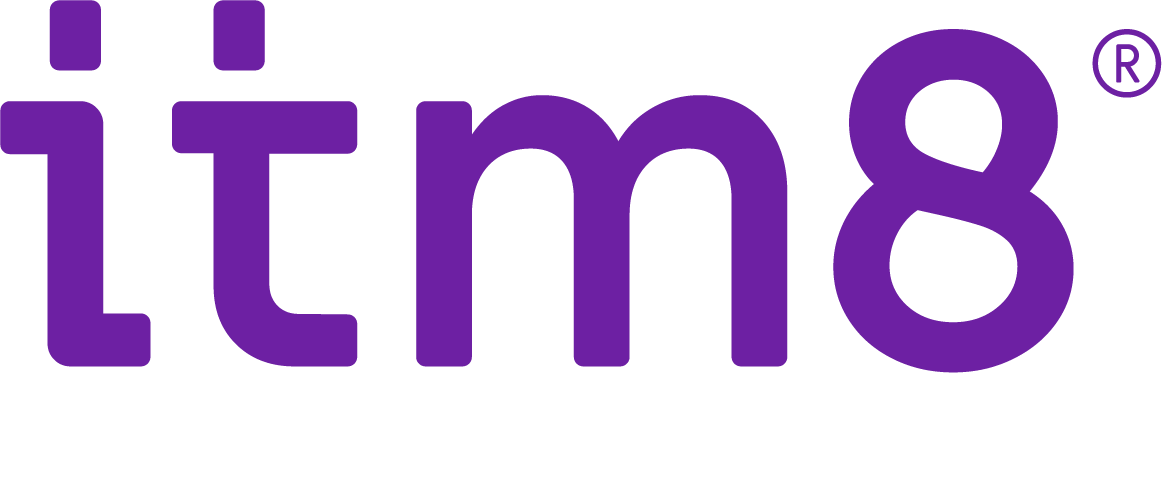 itm8 - together we create the IT solutions of the future