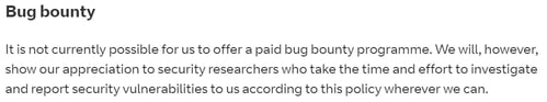 How I killed BT's payphone email service