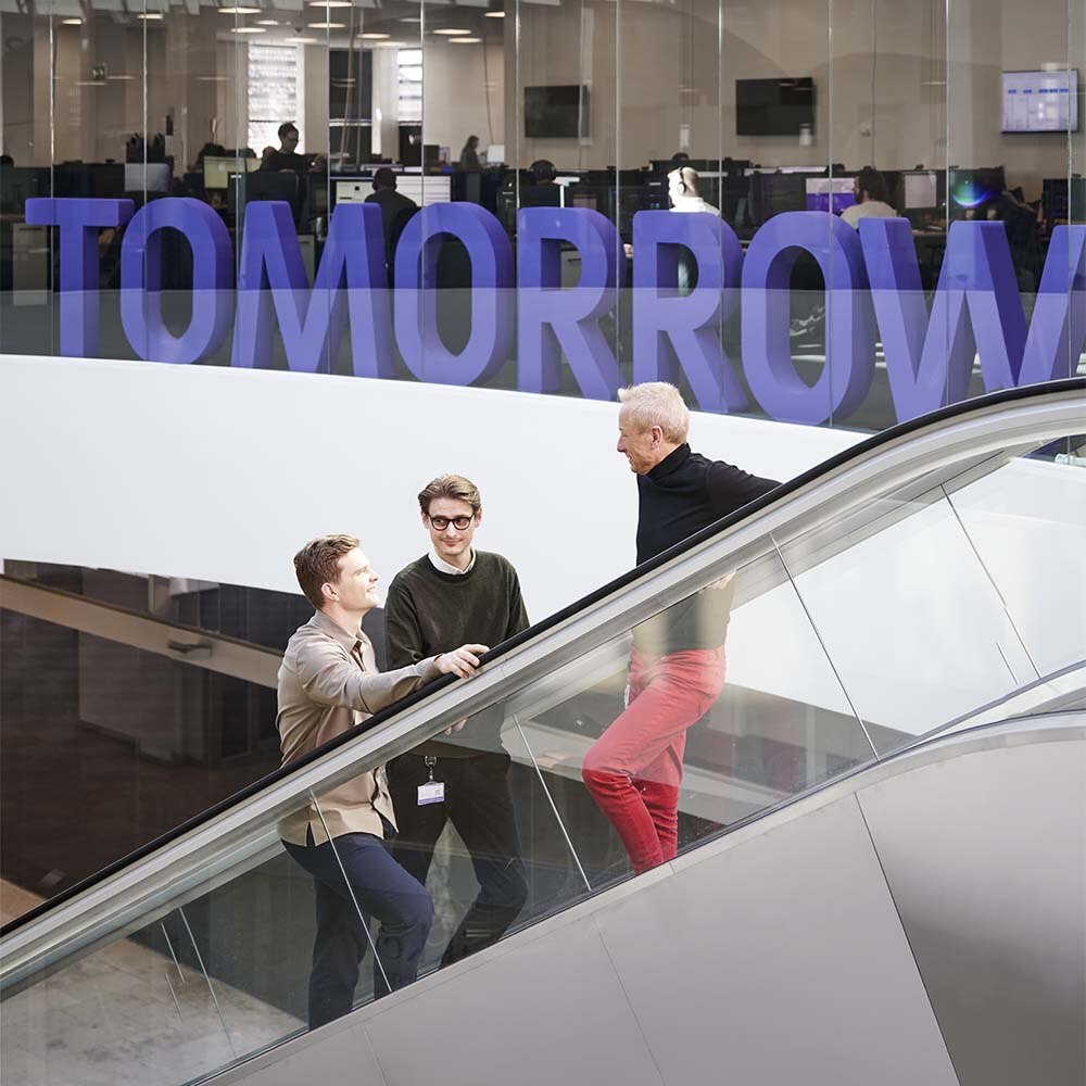 itm8 - together we create the IT solutions of the future