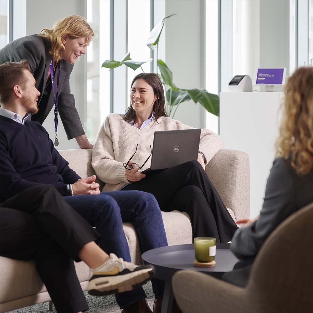 itm8 - together we create the IT solutions of the future