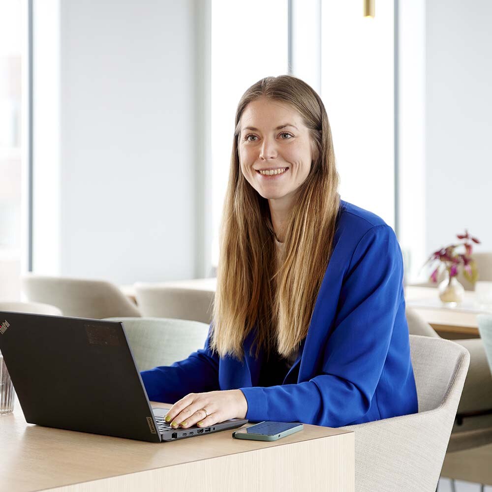 Uniconta - Complete and modern financial system - itm8