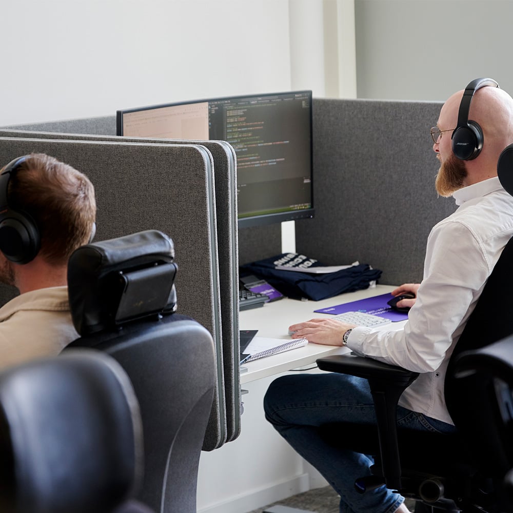 Incident Response | Respond Professionally to Cyber Attacks with itm8