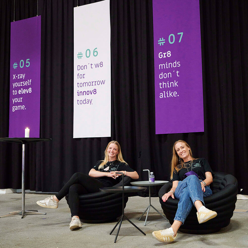 itm8 - together we create the IT solutions of the future