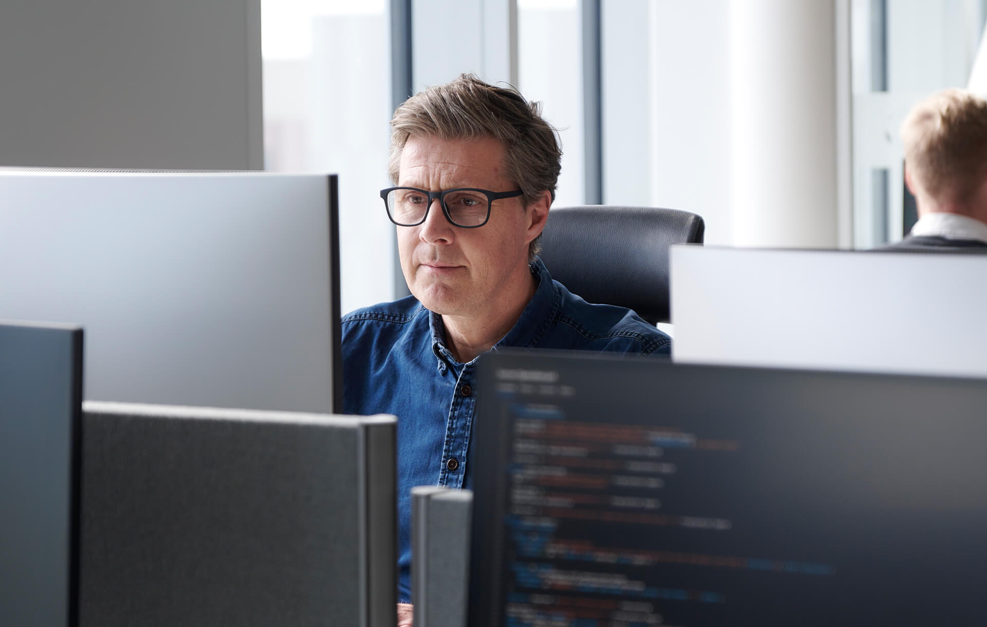 Windows Client and Server system analysis | Secure IT with itm8