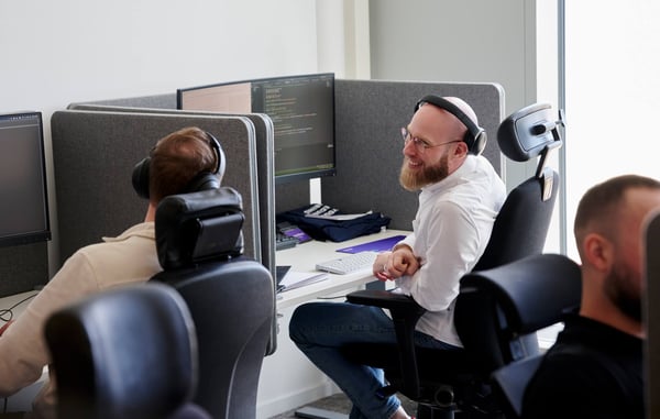 Get 24/7 IT support with itm8 today