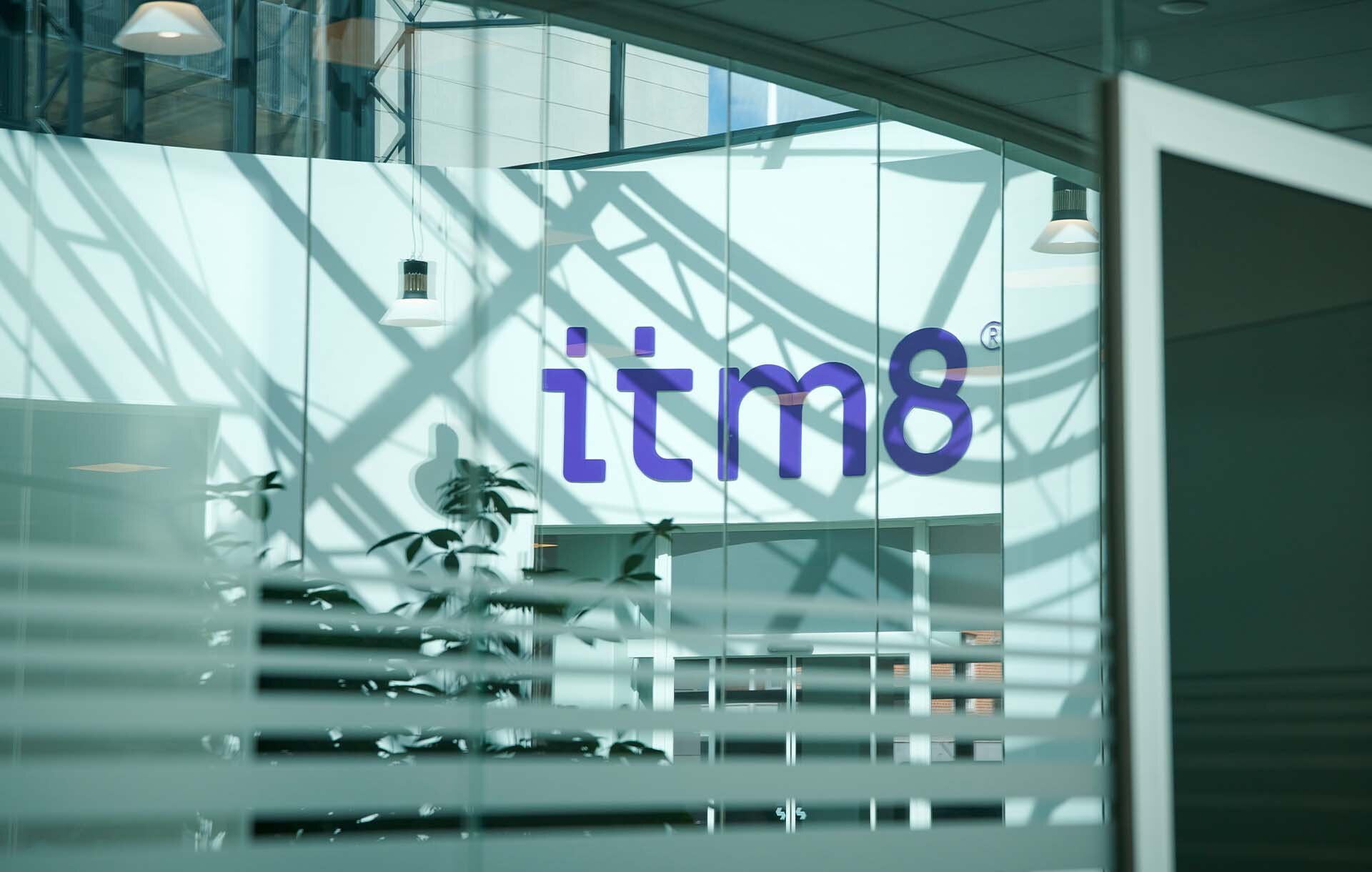 Take your next career steps with itm8