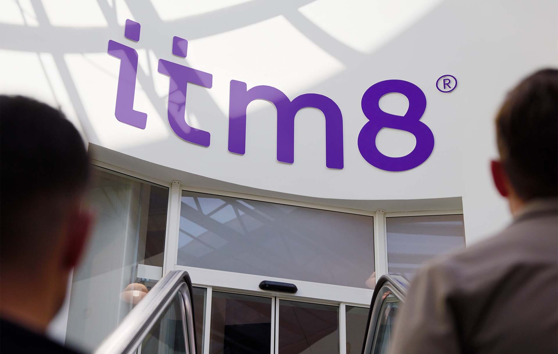 Physical Security | Cyber Security | itm8