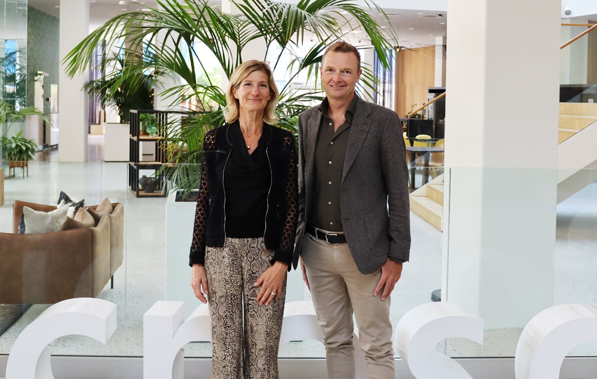 itm8 and Microsoft aim to improve IT security for small and medium ...