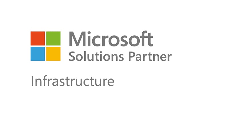Microsoft Solutions Partner | See the 6 areas | itm8