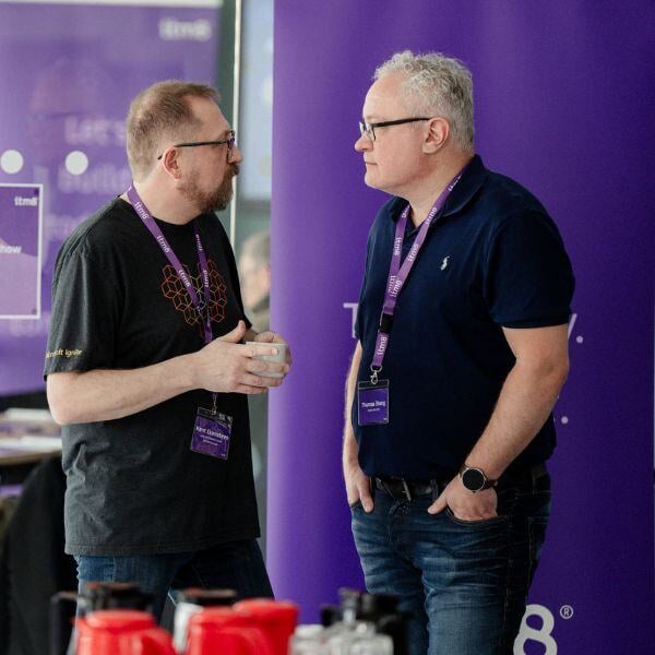 Cyber Security Check | Overview of vulnerabilities in your IT setup