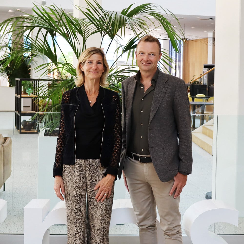 Are you looking for the ultimate IT partner? Collaborate with us.