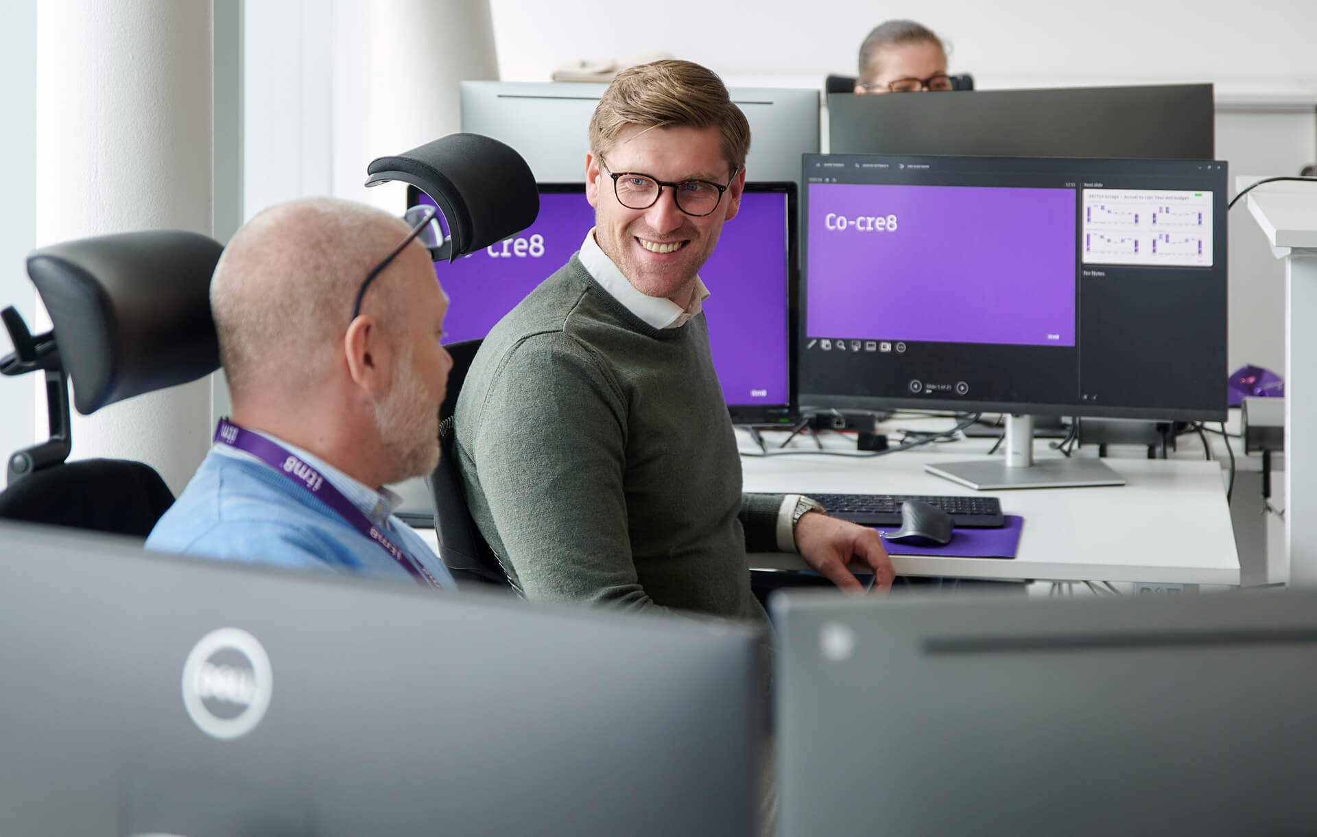 Detect security breaches before hackers take down your business