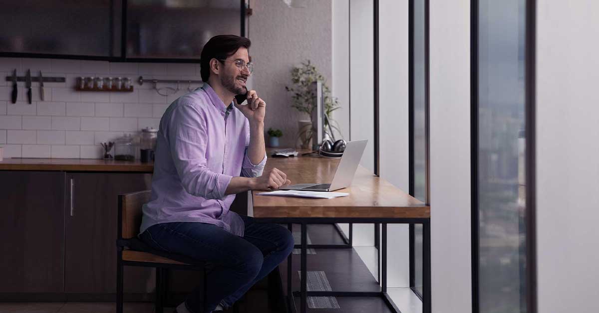 Cyber Defence Center | Protect your IT systems | Read more