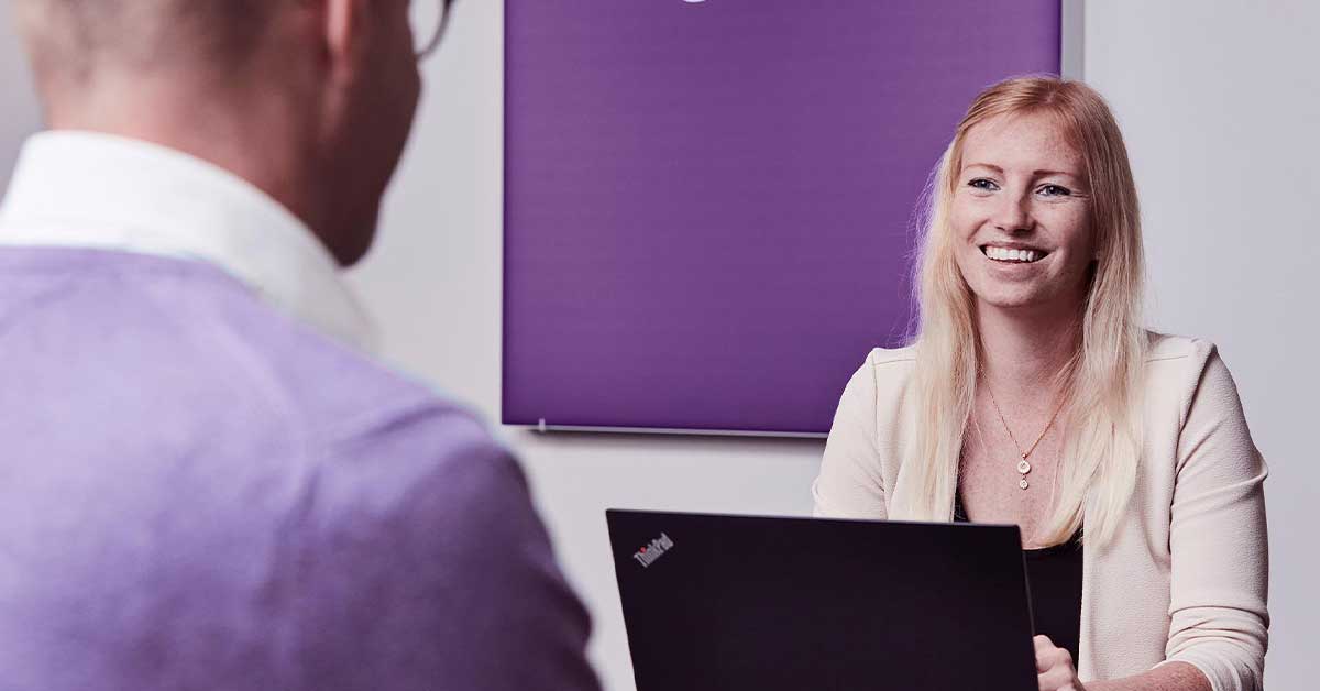 Get 24/7 IT support with itm8 today